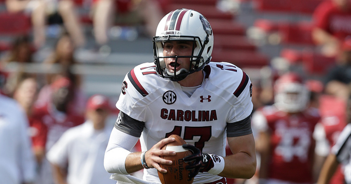 SEC Takeaways: Thompson's patience rewarded, Georgia's frustrations ...