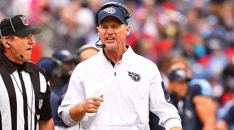 Pittsburgh Steelers Prayers Pouring In As Coach Ken Whisenhunt Steps ...