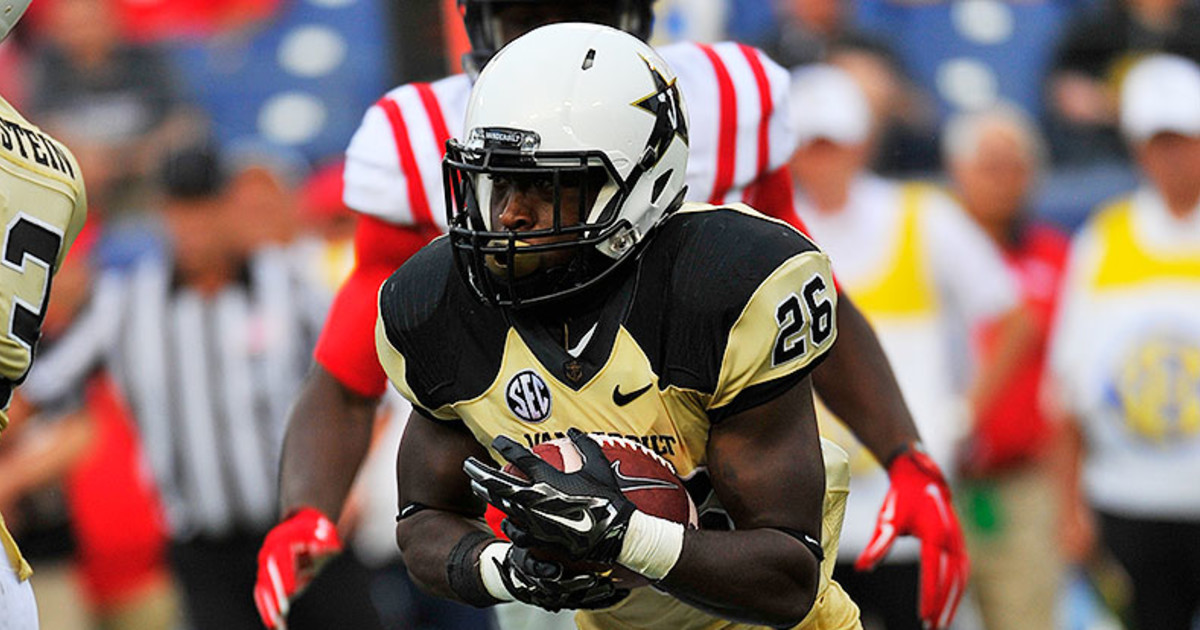 Vanderbilt 2015 Fall Camp Preview and Key Position Battles to Watch ...