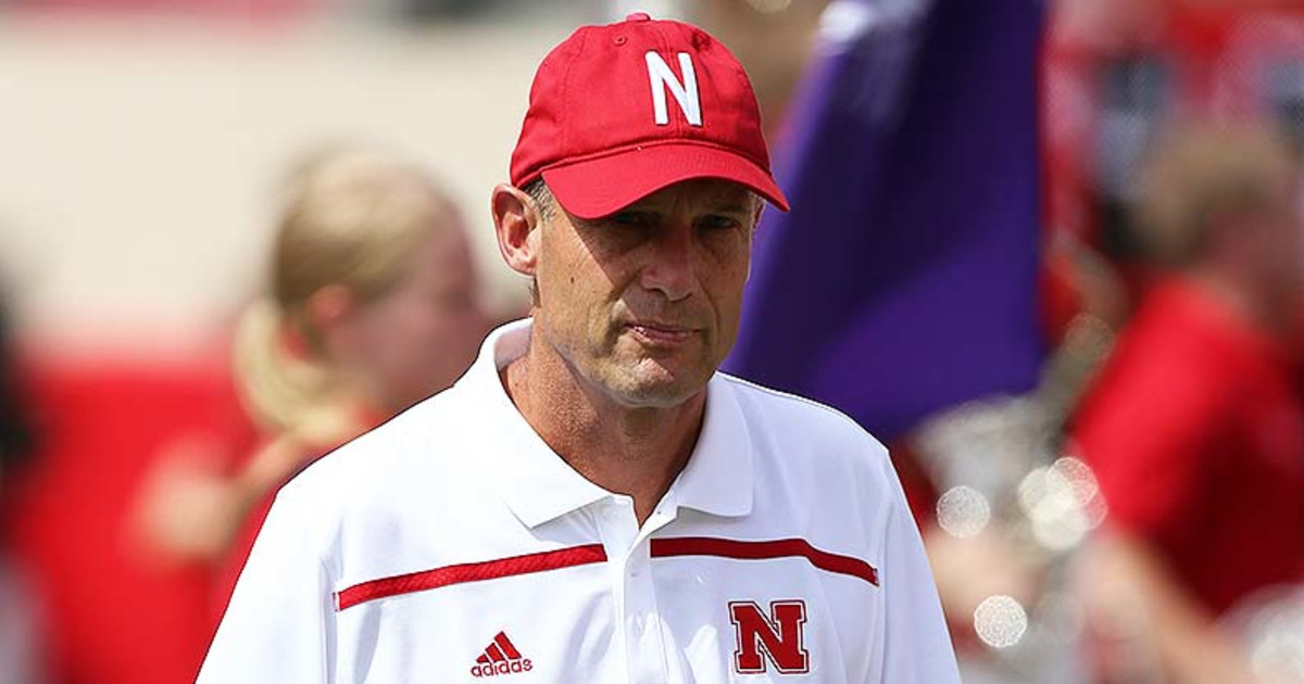 Nebraska’s Mike Riley vs. Michigan’s Jim Harbaugh on the Recruiting ...