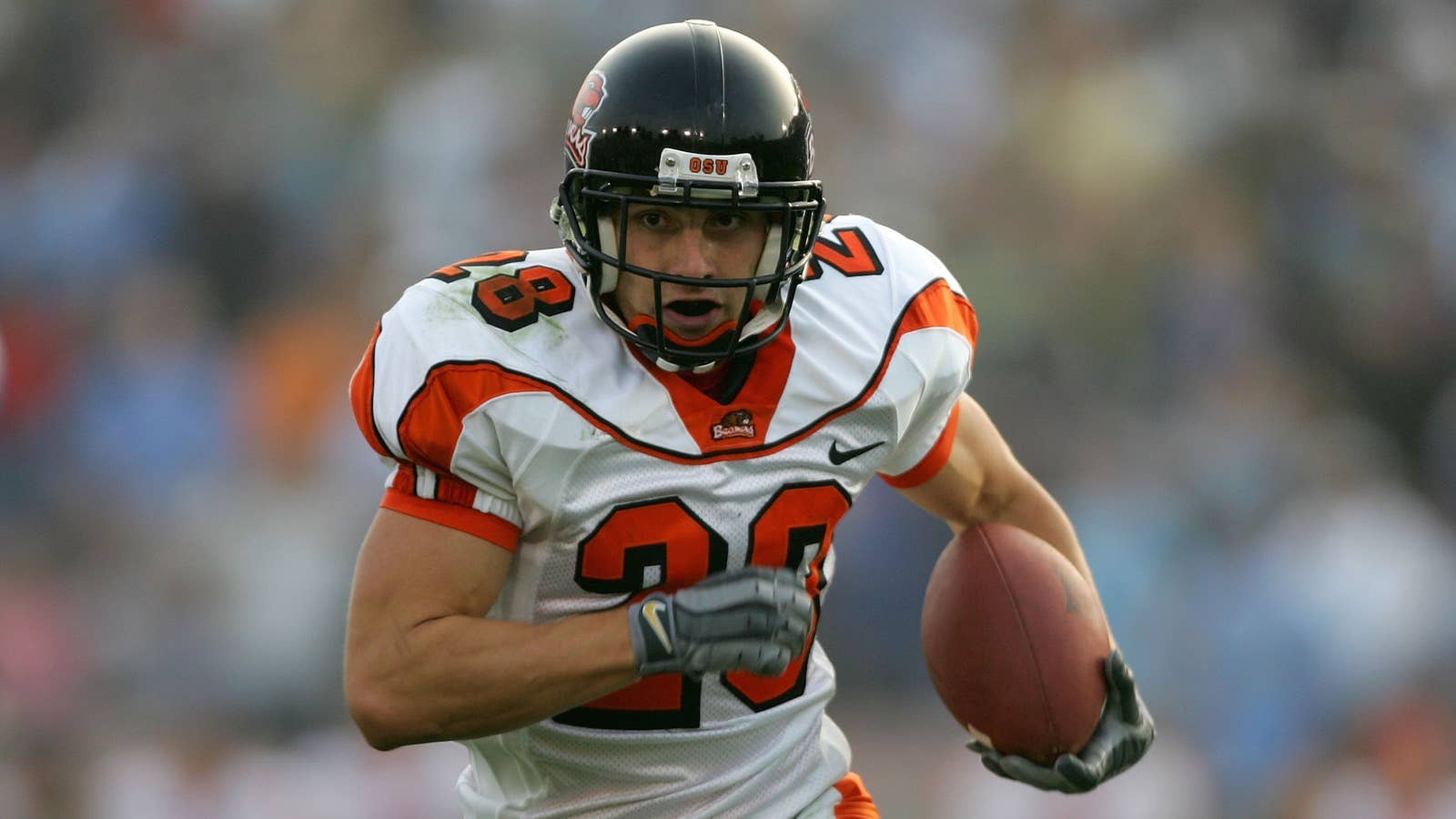 Athlon Cover Catch-up: Mike Hass Talks About Working for Nike, Getting ...