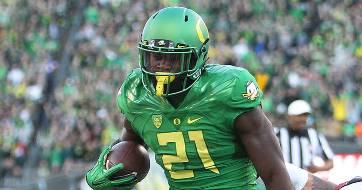 12 Pac-12 Stats You Need to Know for 2016 - Athlon Sports