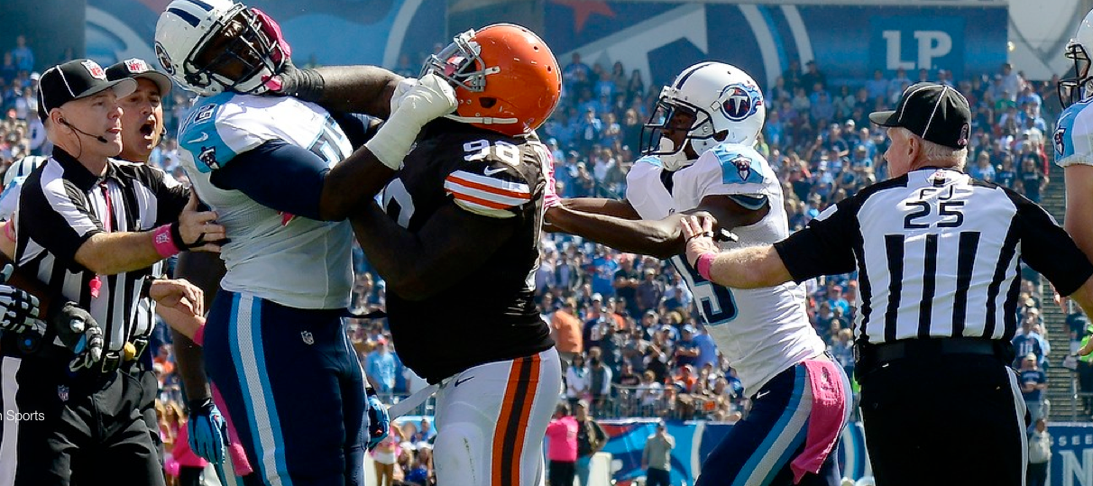 Cleveland Comeback Makes History - Athlon Sports
