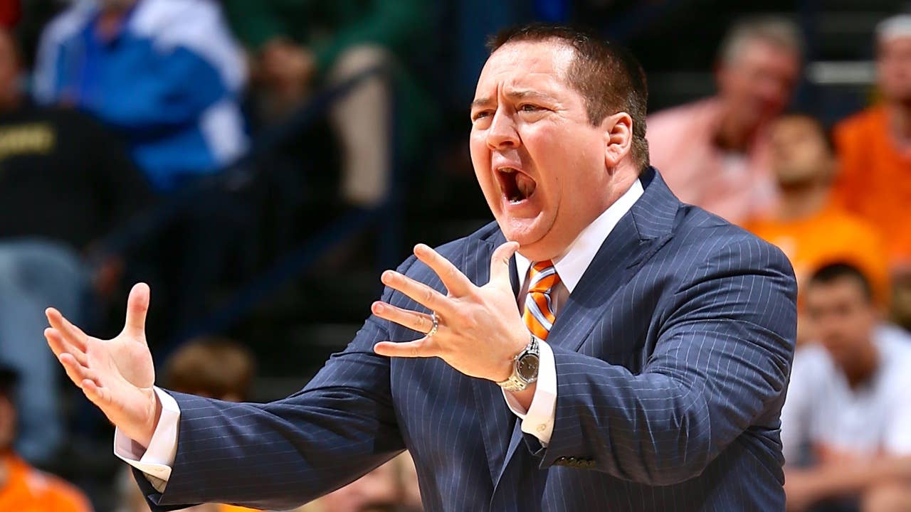 12 Coaching Candidates to Replace Donnie Tyndall at Tennessee - Athlon ...
