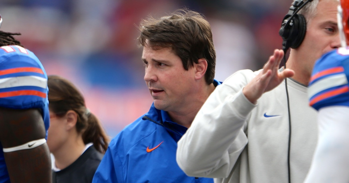 New Coordinators Raise the Price of Winning in the SEC - Athlon Sports