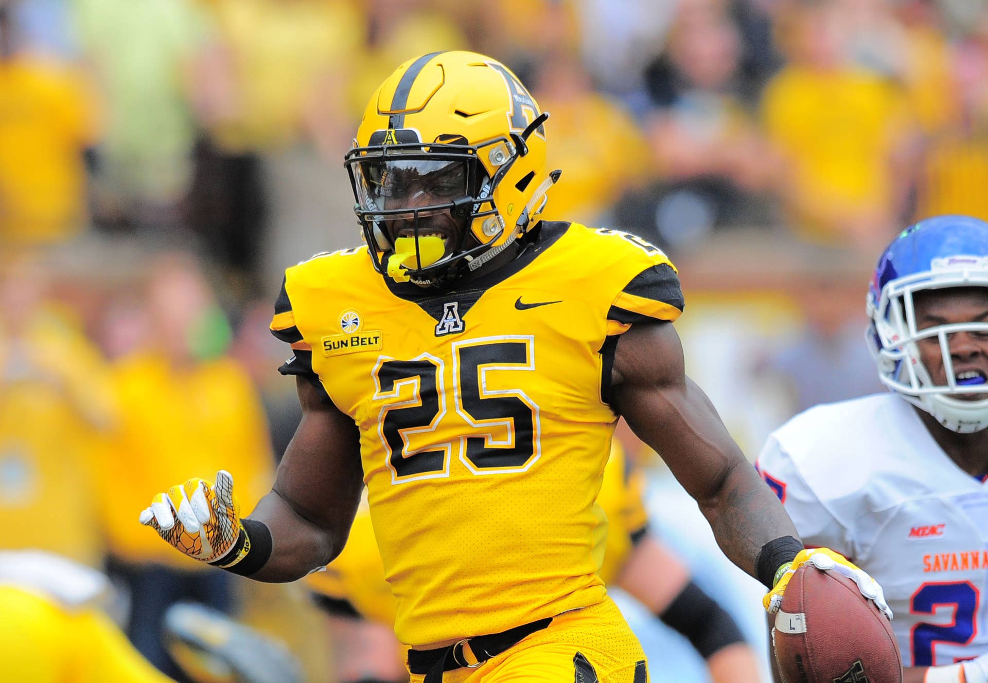 Appalachian State Football: 2018 Mountaineers Preview and Prediction ...