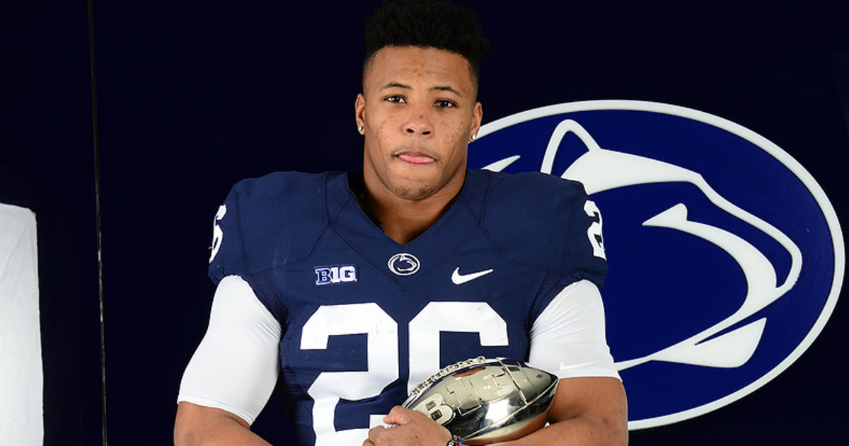 Ranking the Big Ten Running Back Tandems for 2017 - Athlon Sports