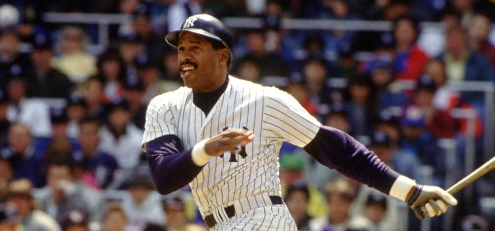 Dave Winfield talks Yogi, Steinbrenner and his 22-year Hall of Fame ...