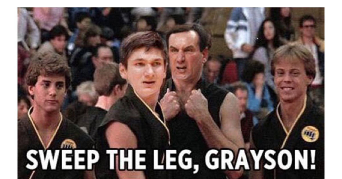 68 Funny NCAA March Madness Bracket Names - Athlon Sports