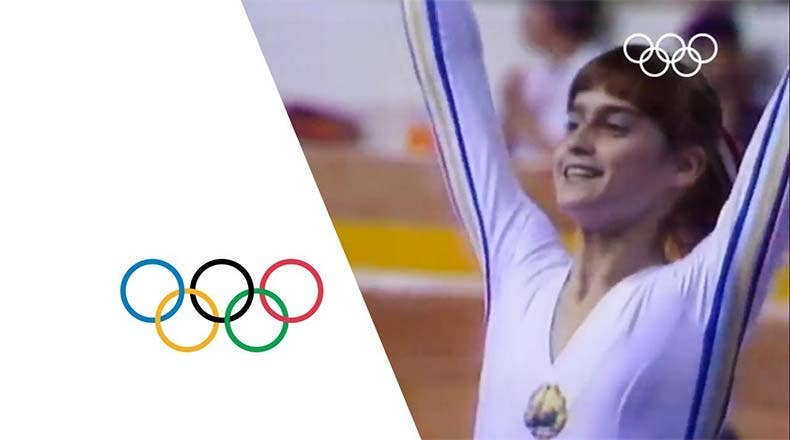 10 Greatest Summer Olympics Individual Performances of All-Time ...