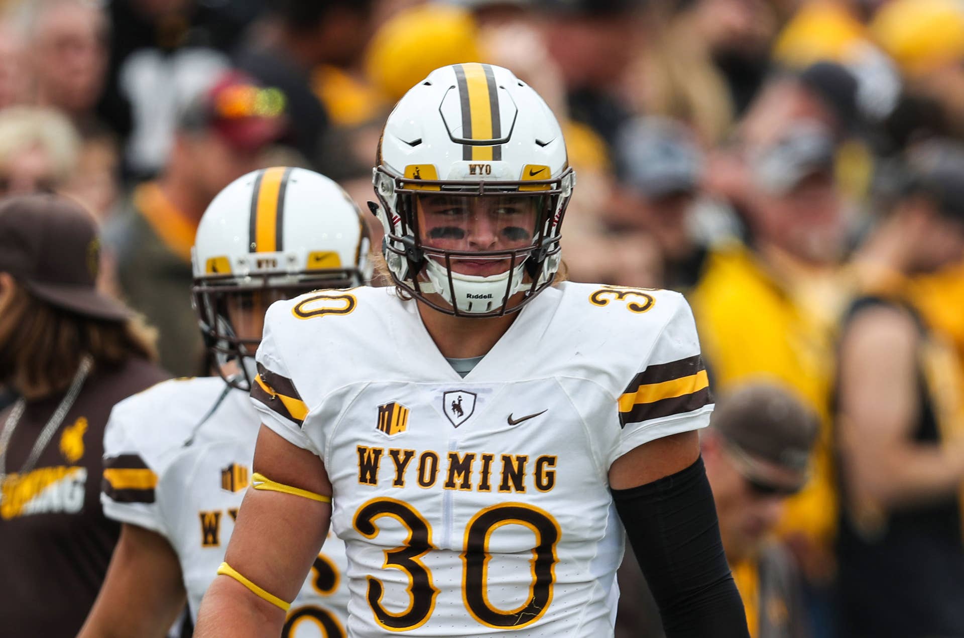Wyoming Football: 2018 Cowboys Preview and Prediction - Athlon Sports