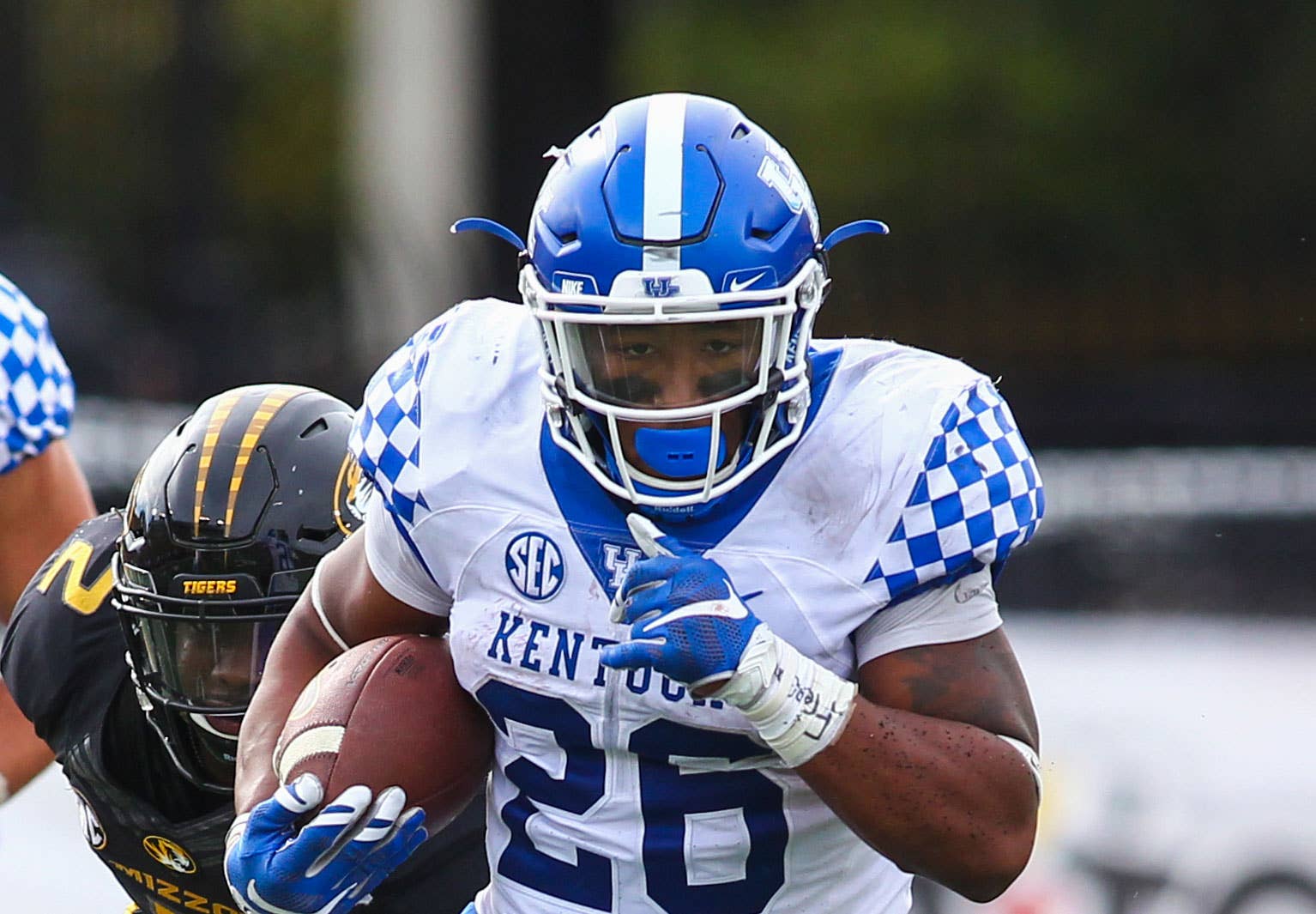 Kentucky Football: 2018 Wildcats Preview and Prediction - Athlon Sports