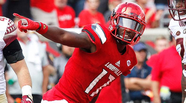 NC State Wolfpack vs. Louisville Cardinals Preview and Prediction ...
