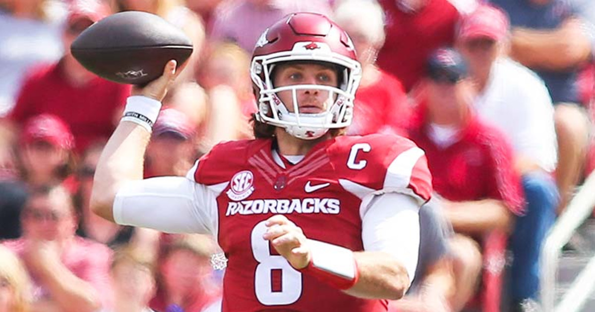 Arkansas Razorbacks vs. South Carolina Gamecocks Preview and Prediction ...