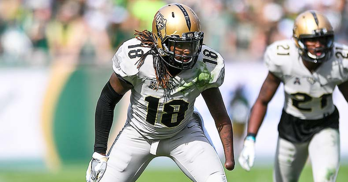 UCF Football: 2017 Knights Preview and Prediction - Athlon Sports