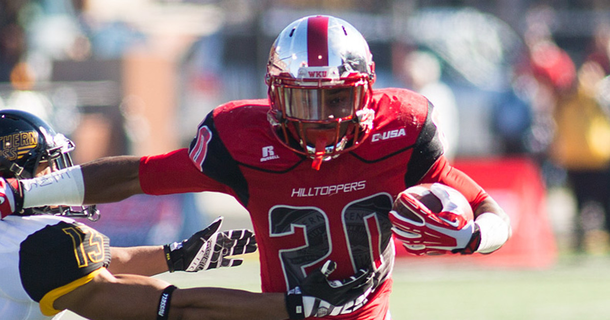 Conference USA Championship Game Preview and Prediction: Louisiana Tech ...