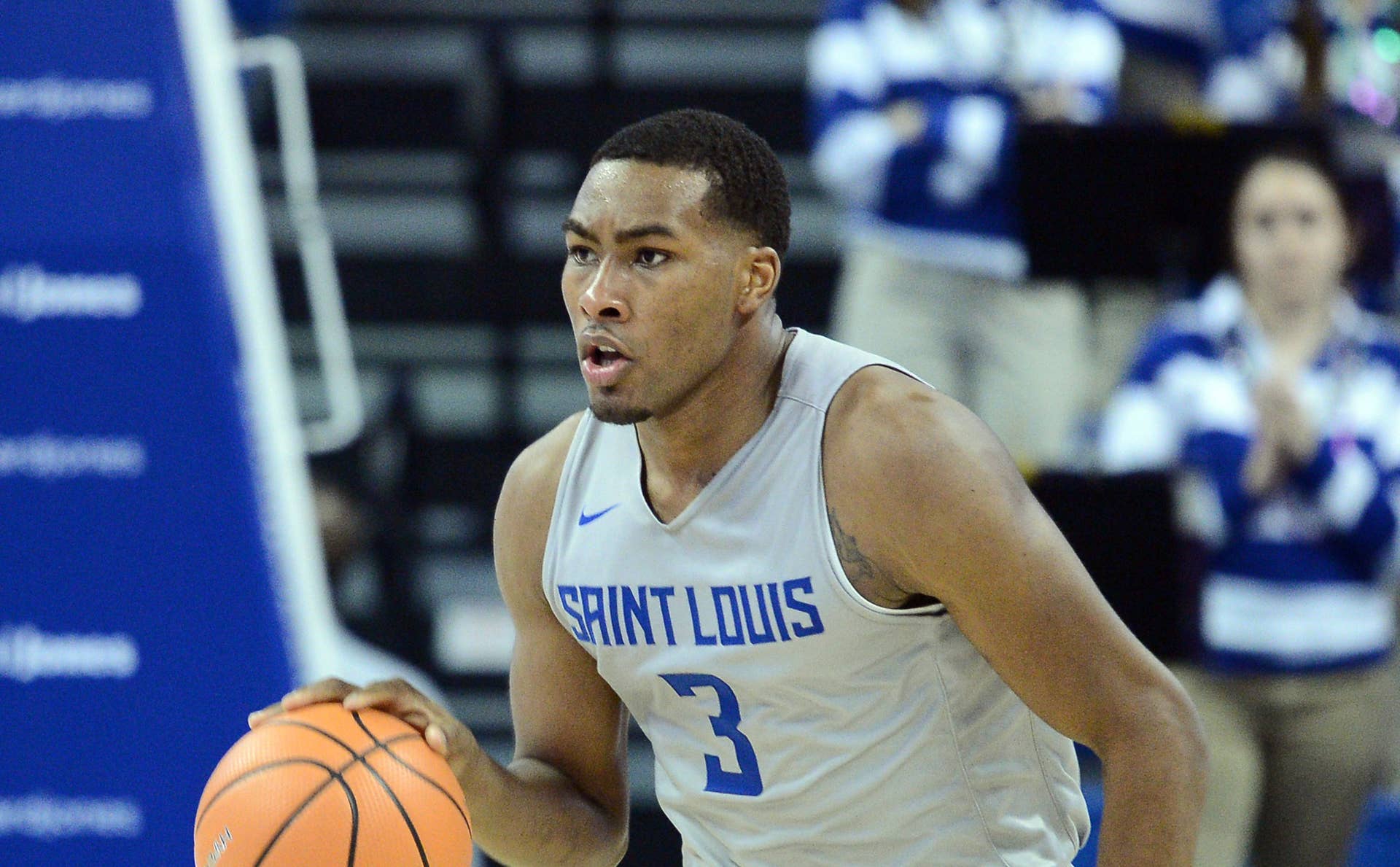 Saint Louis Basketball: Billikens Team Preview and Season Prediction ...