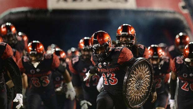 San Diego State Aztecs vs. New Mexico Lobos Prediction and Preview ...