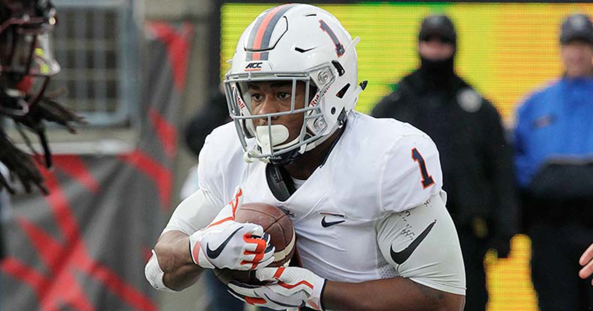 Louisville Cardinals vs. Virginia Cavaliers Prediction and Preview ...