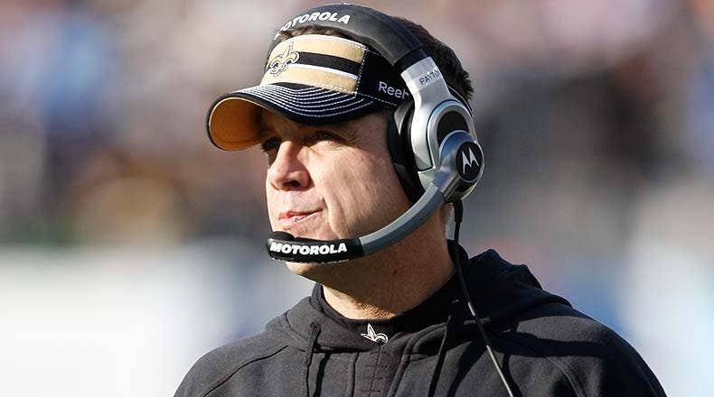 The Future of Sean Payton with the New Orleans Saints: Two Opposing ...
