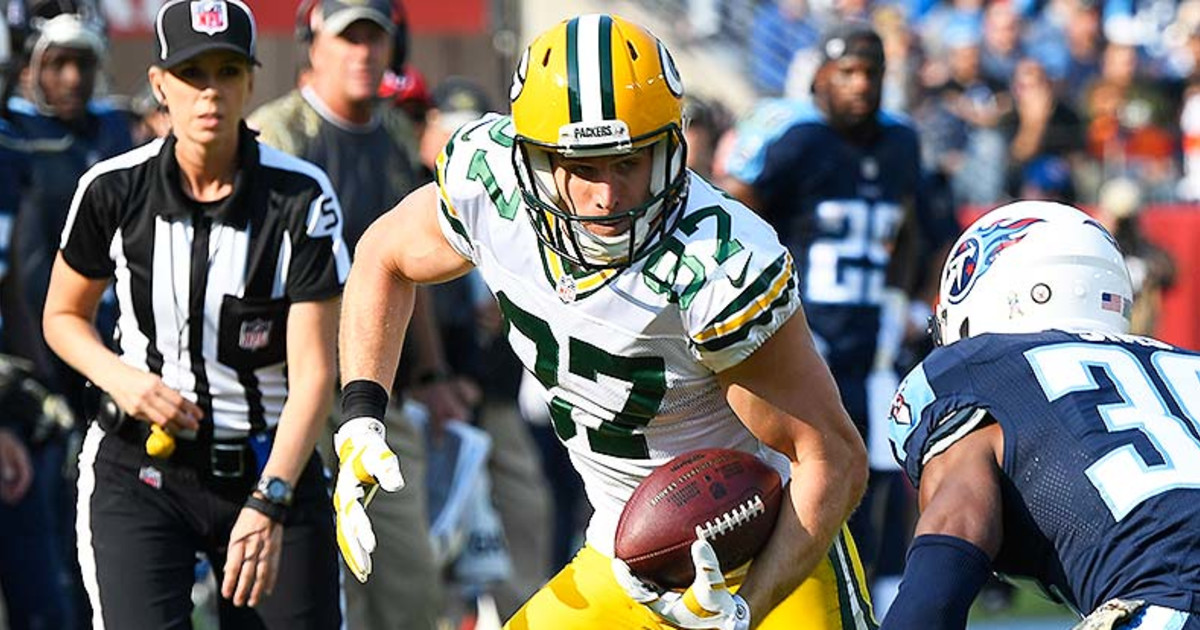 Green Bay Legends Set to Represent the Packers for the NFL Draft ...