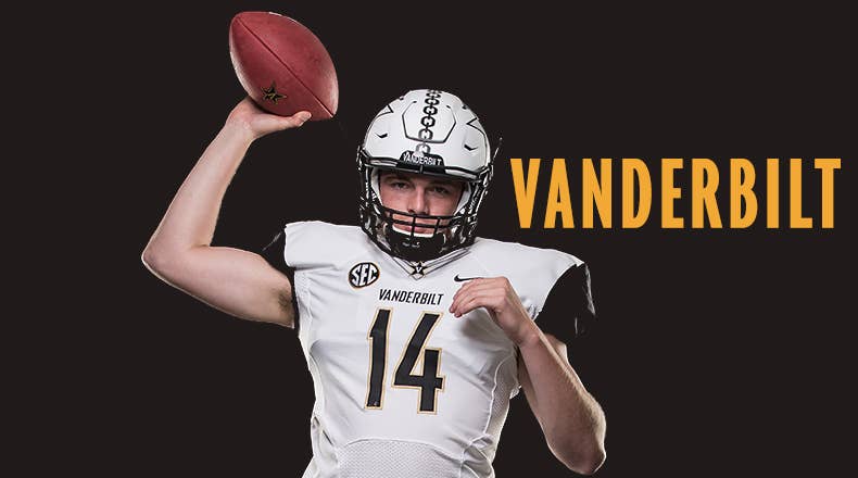 Vanderbilt Football: 2018 Commodores Preview and Prediction - Athlon Sports