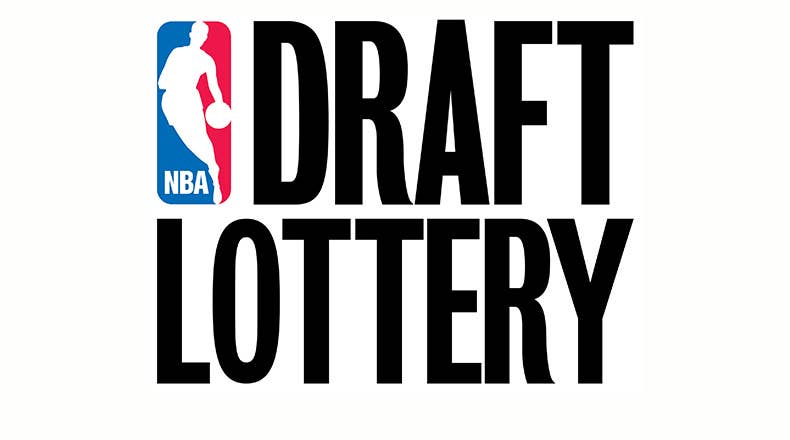 2017 NBA Draft Lottery Explained - Athlon Sports