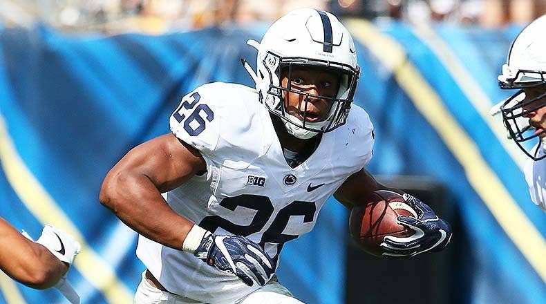 College Football Week 4 Awards - Athlon Sports