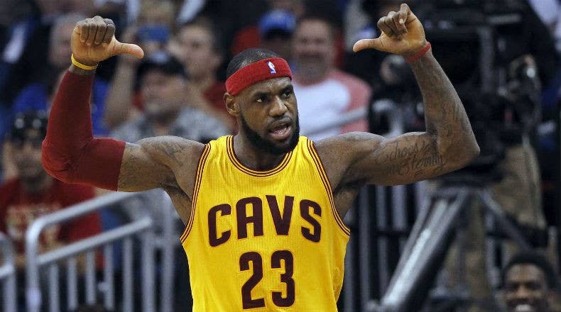10 Best No. 1 Draft Picks in NBA History - Athlon Sports