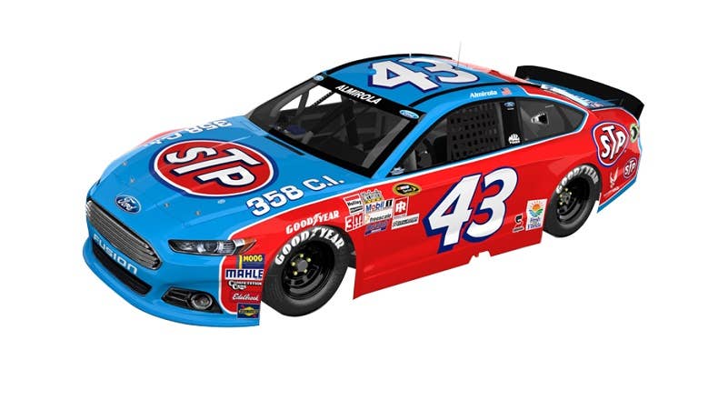 10 Best NASCAR Paint Schemes of All Time - Athlon Sports