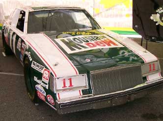 NASCAR's 10 Greatest Bodystyles - Athlon Sports
