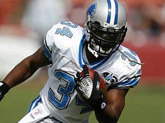 Jerome Harrison's Brain Tumor: A Timeline of How It Was Found - Athlon ...
