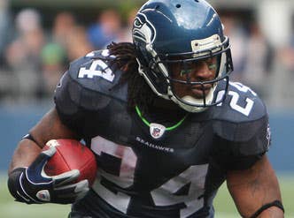 Fantasy Football 2012: Breaking Down the Seattle Seahawks - Athlon Sports