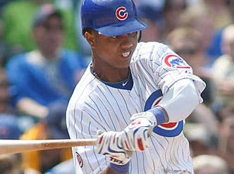 Chicago Cubs 2012 Preview - Athlon Sports