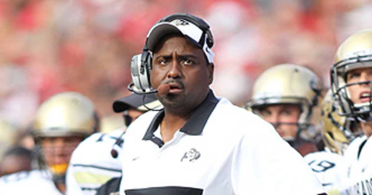 10 Coaches to Replace Fired Jon Embree at Colorado - Athlon Sports