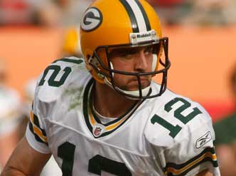 Green Bay Packers 2011 NFL Team Preview - Athlon Sports