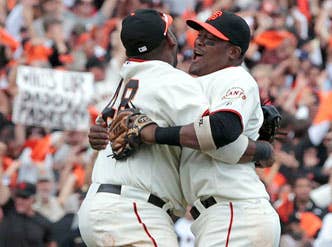 World Series Facts - Athlon Sports