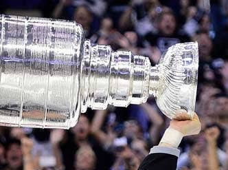 The Crazy History of the Stanley Cup - Athlon Sports
