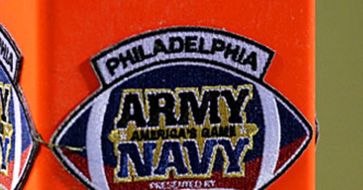 College Football's Top 25 Rivalries - Athlon Sports