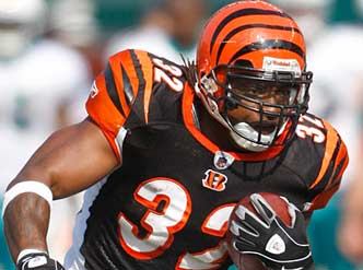 Cincinnati Bengals 2011 NFL Team Preview - Athlon Sports
