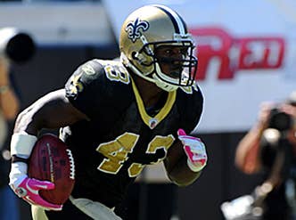 New Orleans Saints 2012 NFL Team Preview - Athlon Sports