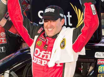 2012 NASCAR Preview - Athlon Sports