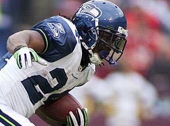 Seattle Seahawks 2012 Schedule Analysis - Athlon Sports