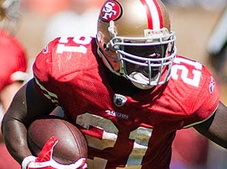 San Francisco 49ers 2012 NFL Team Preview - Athlon Sports