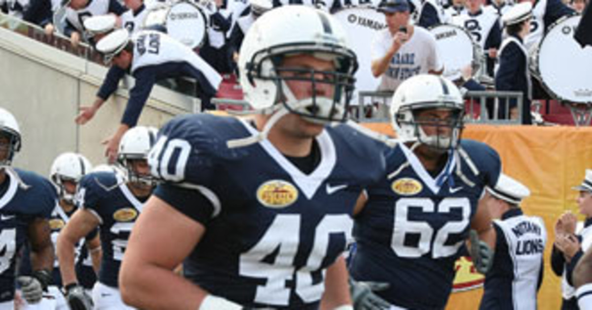 15 Most Unethical Programs in College Football History - Athlon Sports