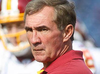 Washington Redskins 2012 NFL Team Preview - Athlon Sports