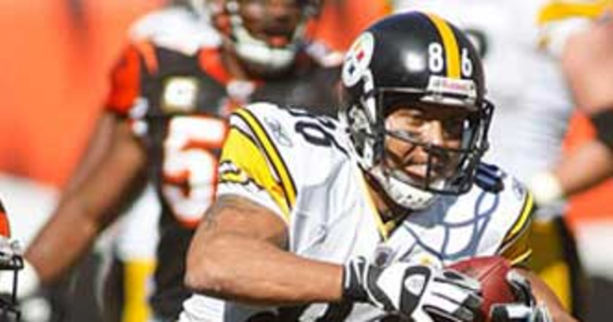 Successful Ex-QB's Offer Role Models For Pryor - Athlon Sports