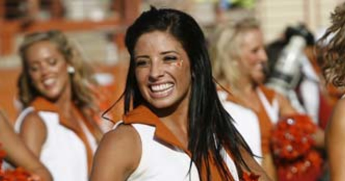 College Football: The History of Big 12 Realignment - Athlon Sports