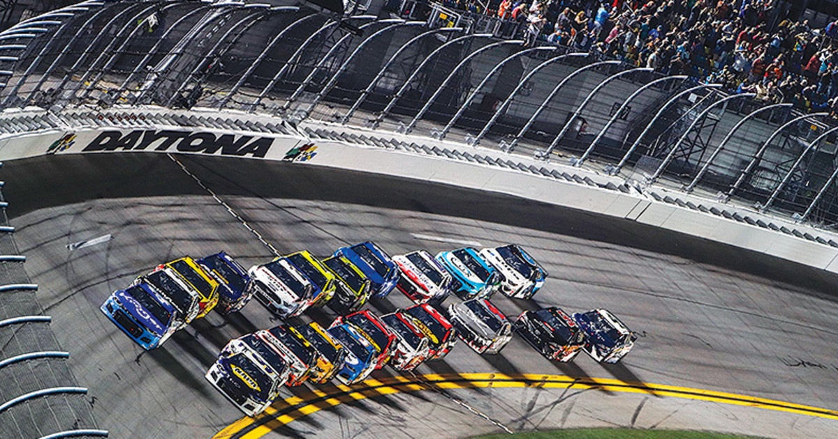 NASCAR Fantasy Picks: Best Daytona International Speedway Drivers for ...