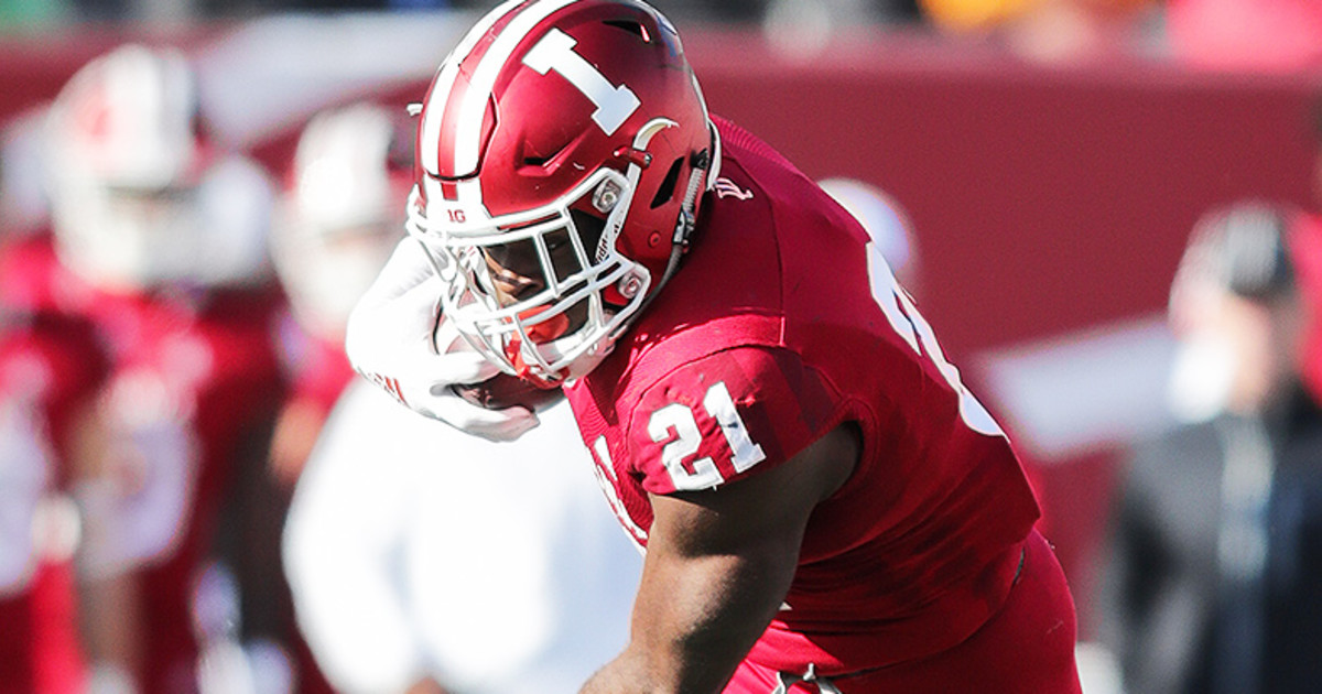 Indiana vs. Nebraska Football Prediction and Preview - Athlon Sports